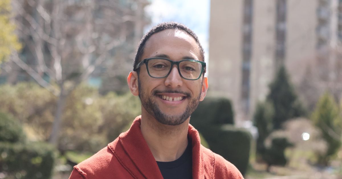 Jordan Baylis-Morgan, Registered Psychotherapist | NOCD
