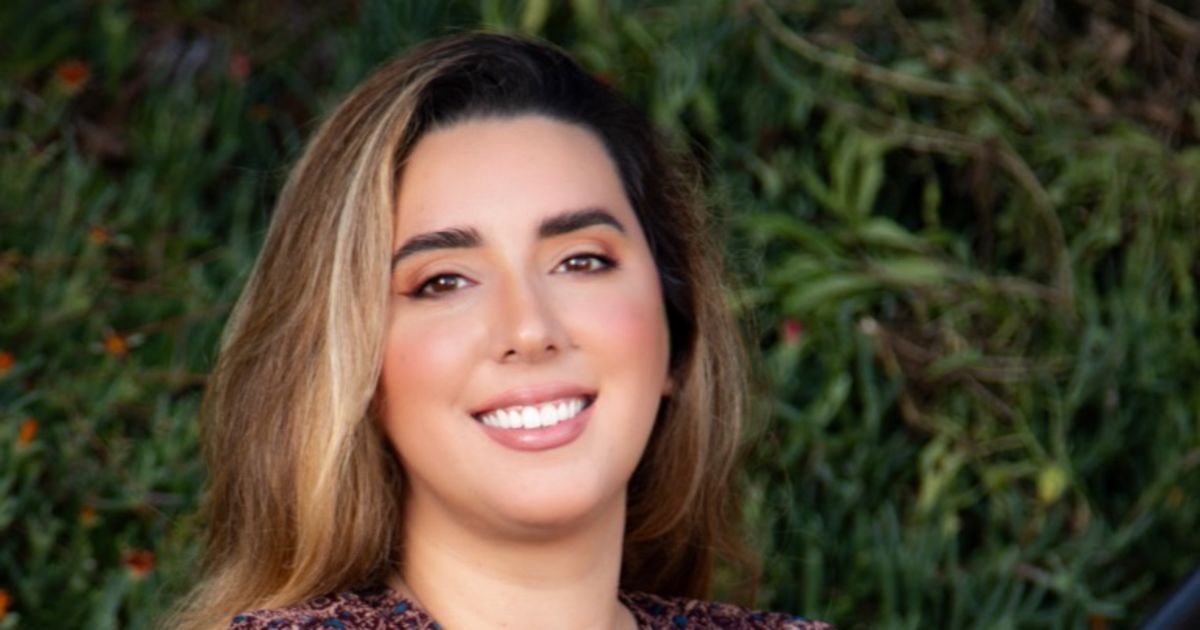 Natalie Spitz-Eshelman , Registered Associate Marriage and Family ...