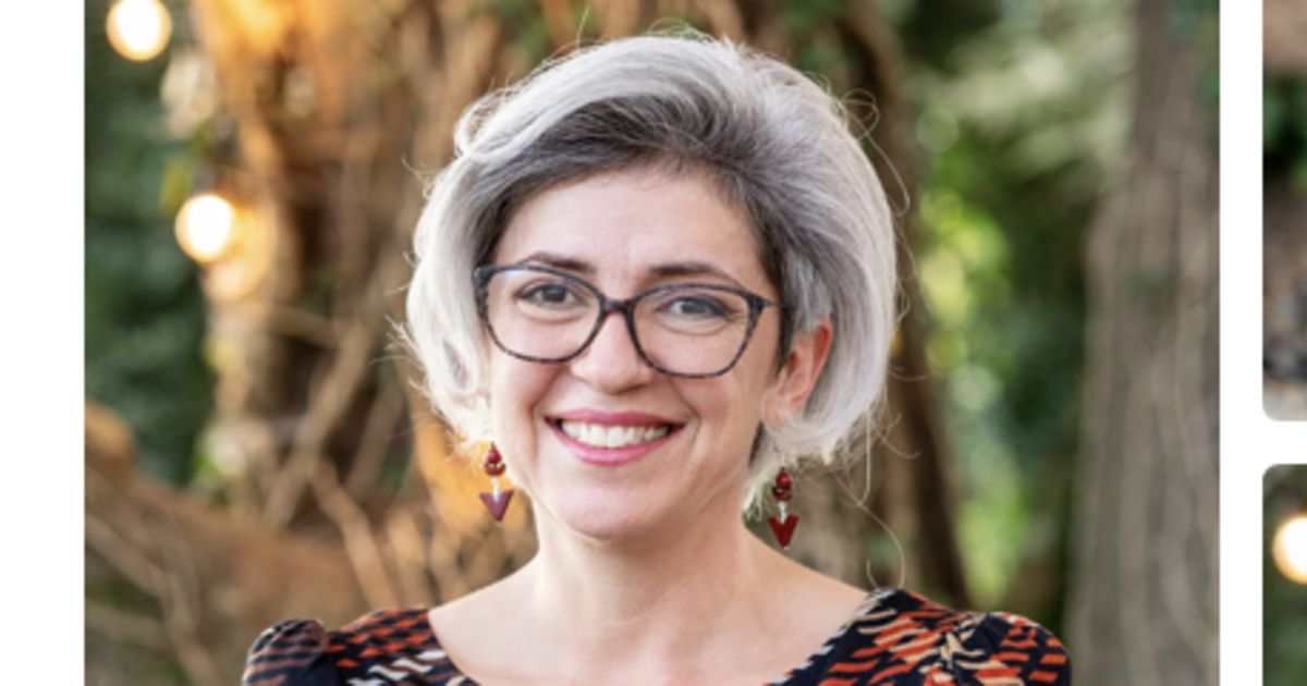 Jessica Germaine, Licensed Therapist, MSW, LCSW | NOCD