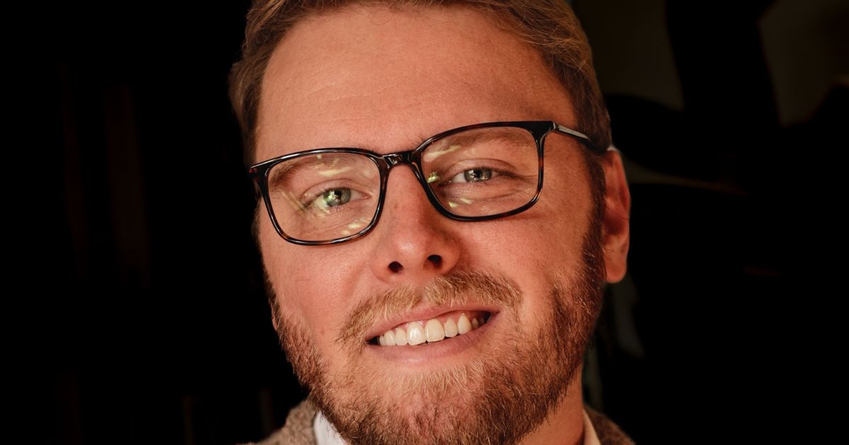Andrew Fontaine, Licensed Therapist, MSW, LCSW | NOCD