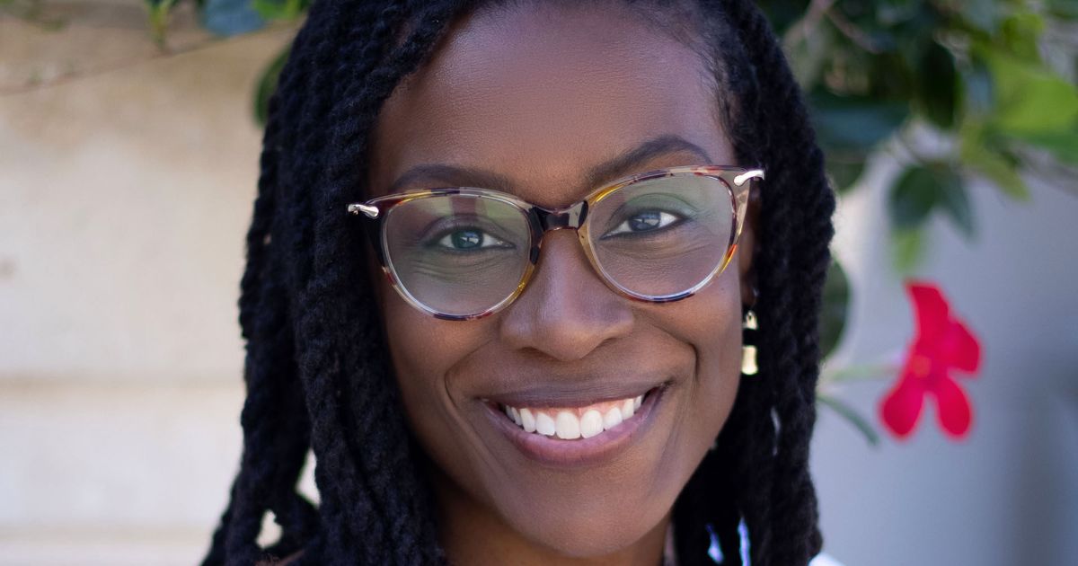 Lisa Marie Porter, Licensed Therapist, MA, LMHC | NOCD