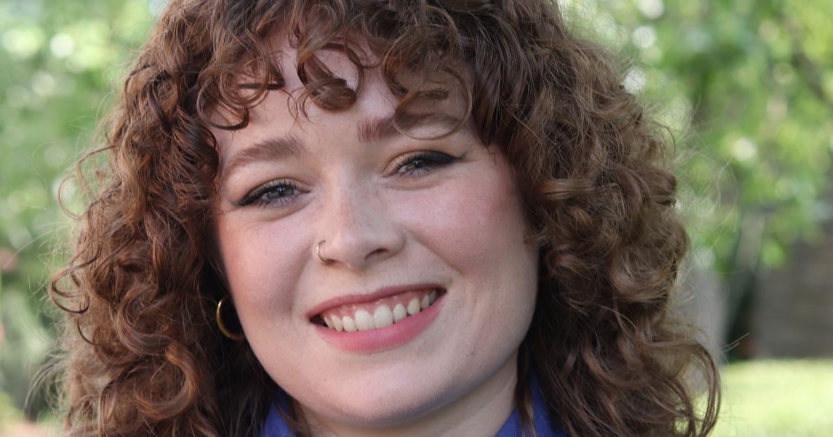 Rachel Steen, Licensed Therapist, LPC | NOCD