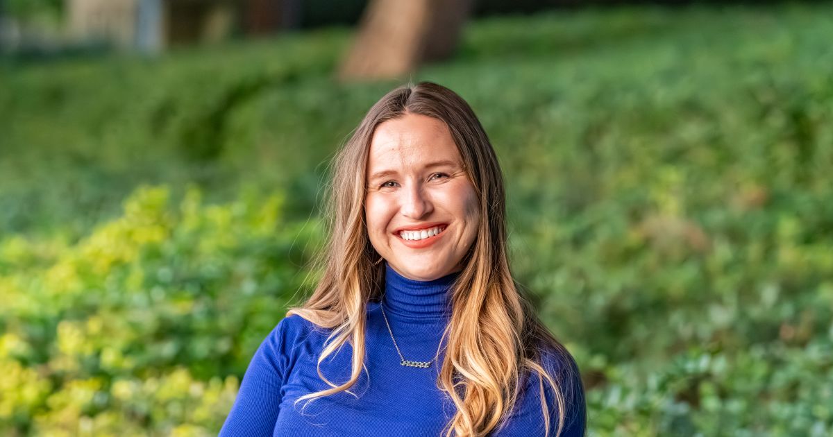 Jennifer White, LCSW | NOCD