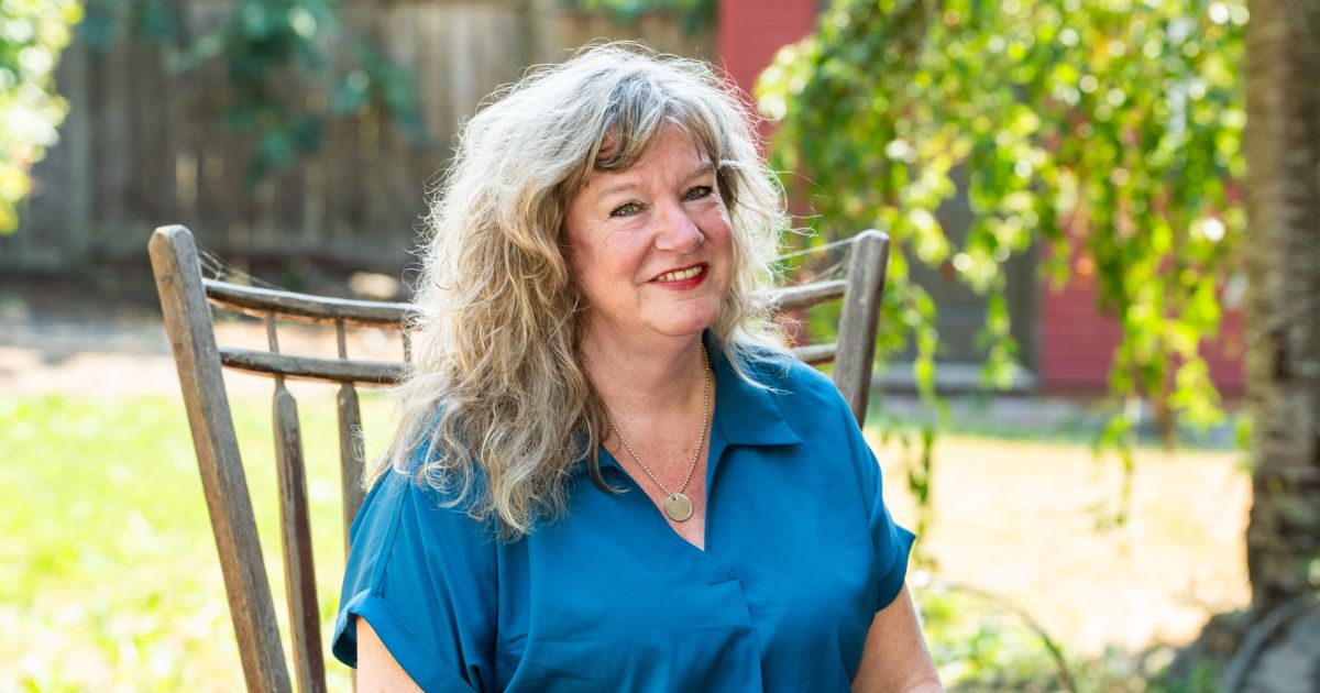 Kim Summerhays, Licensed Therapist, MA, LPC | NOCD