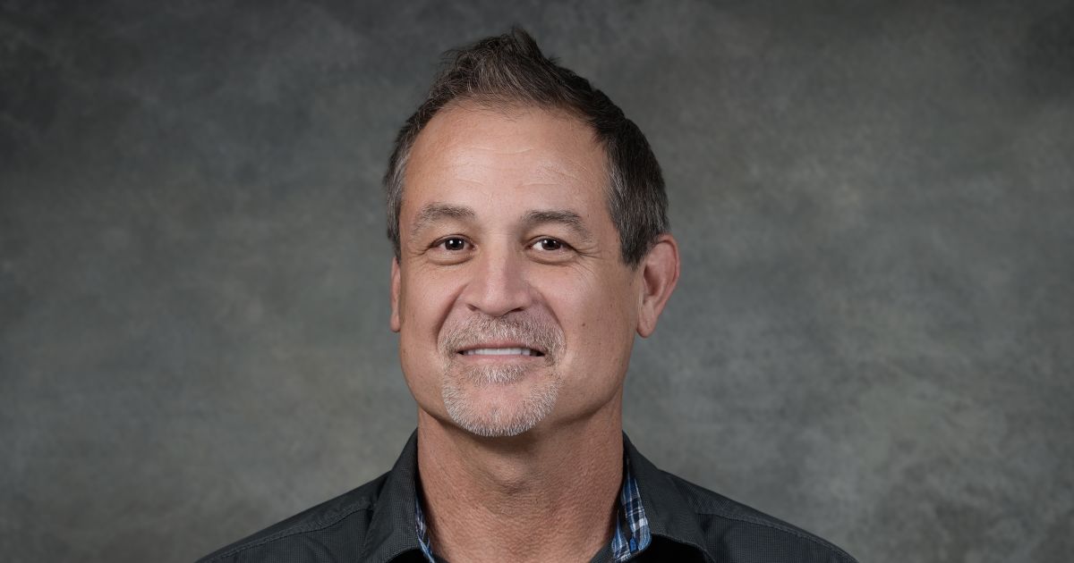 Mark Holton, LMFT | NOCD