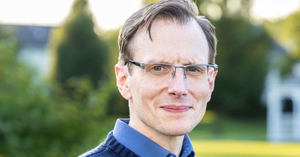 Matthew Culbreath, Licensed Therapist, M.Ed, LPCC | NOCD