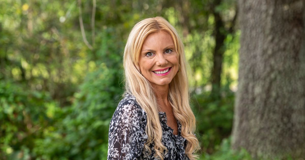 Melissa Moss, Licensed Therapist, MSW, LCSW | NOCD