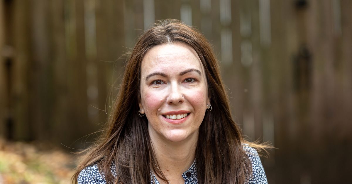 Melissa Jackson, Licensed Therapist, MS, LPC | NOCD