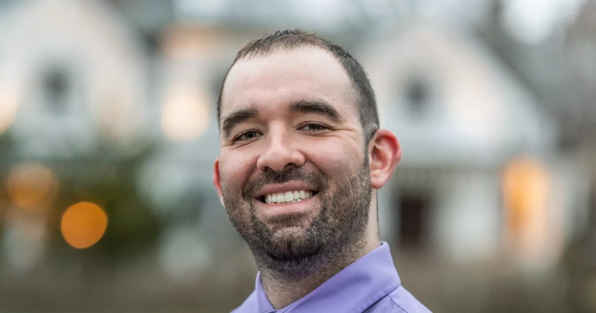 Christopher Leonard, Licensed Therapist, MA, LMHC | NOCD