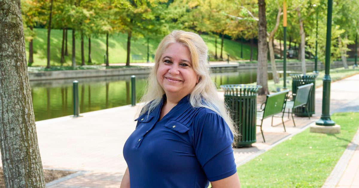 Nicole Cable, Licensed Therapist, MS, LMFT | NOCD