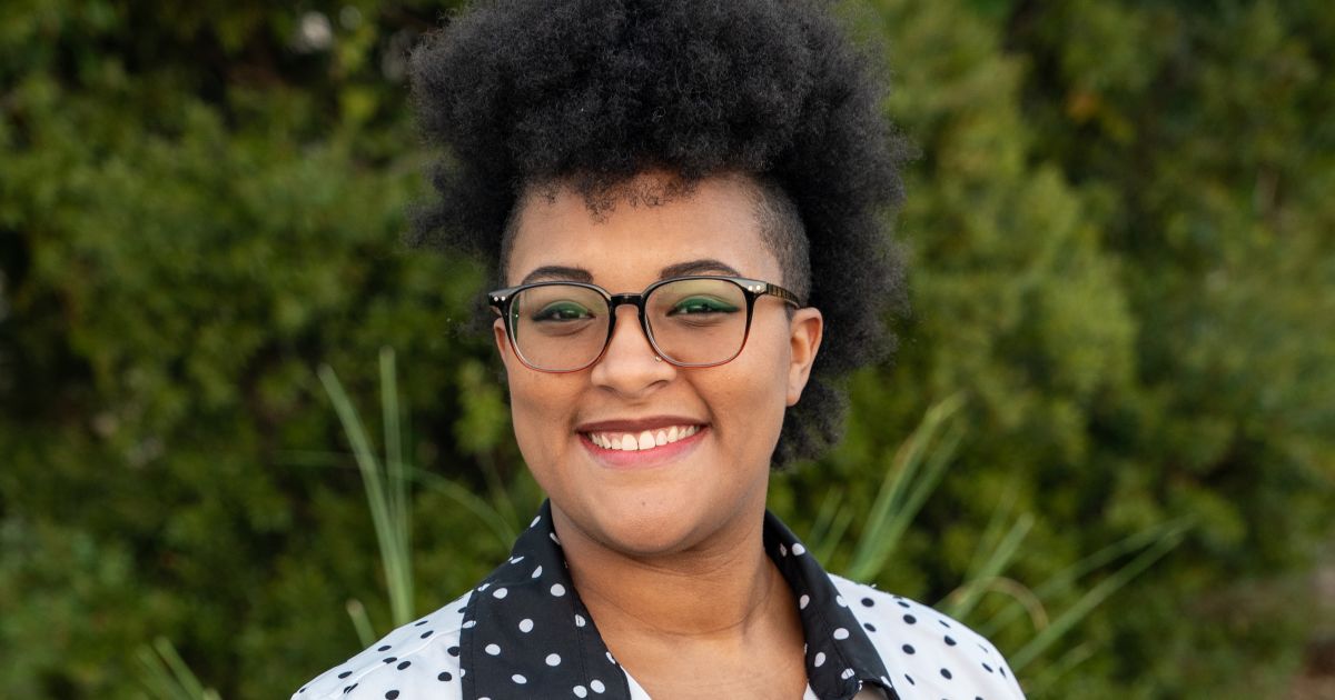 Nylah Meade-Wilson, Licensed Therapist, MED, LPC | NOCD