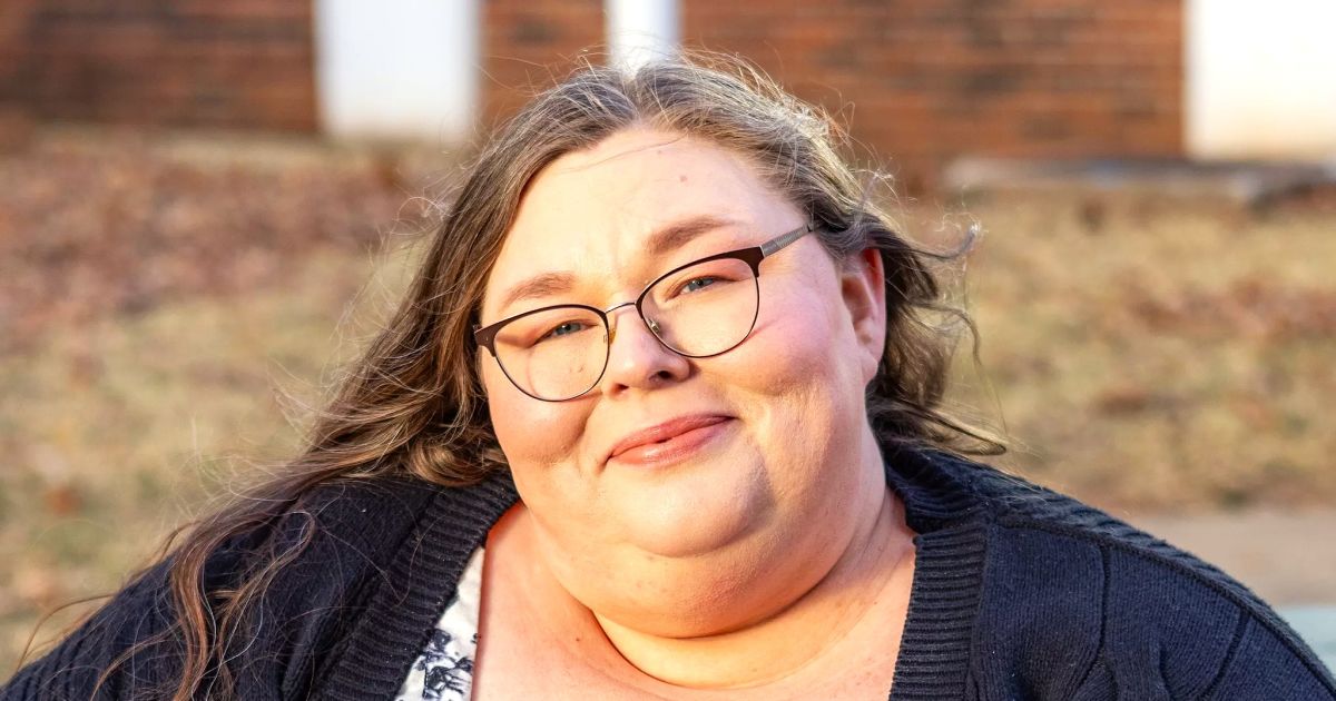 Amanda Thorn, LCSW | NOCD
