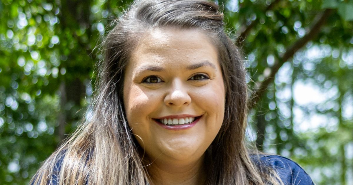 Samantha Atkinson-Lorenz, Licensed Therapist, MSW, LCSW | NOCD