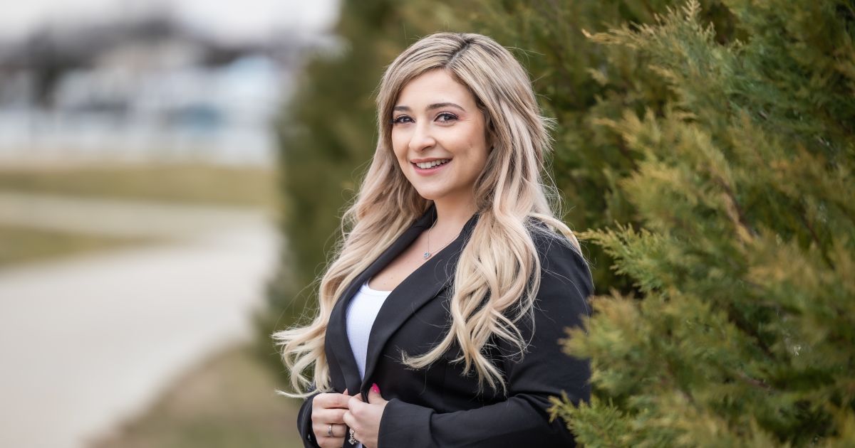 Sara Kucker, Licensed Therapist, MSW, LCSW | NOCD