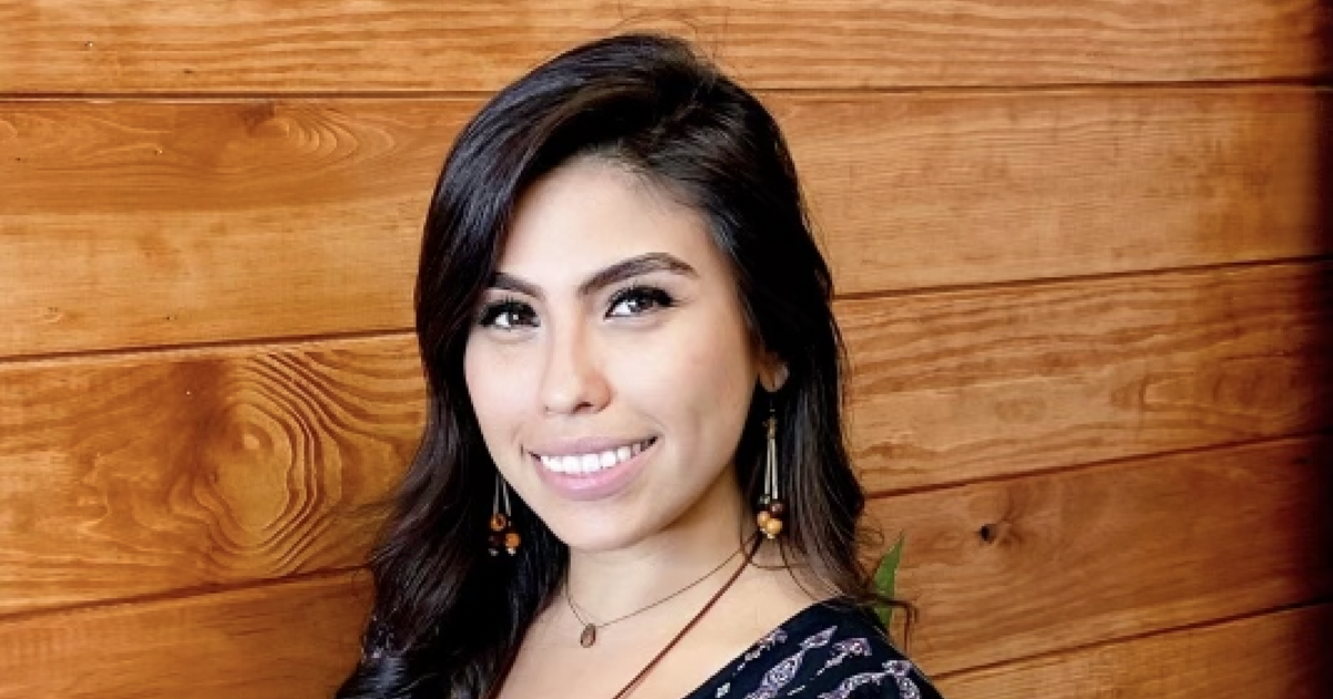 Michelle Guillen, Licensed Therapist, LMHC, LPCC | NOCD