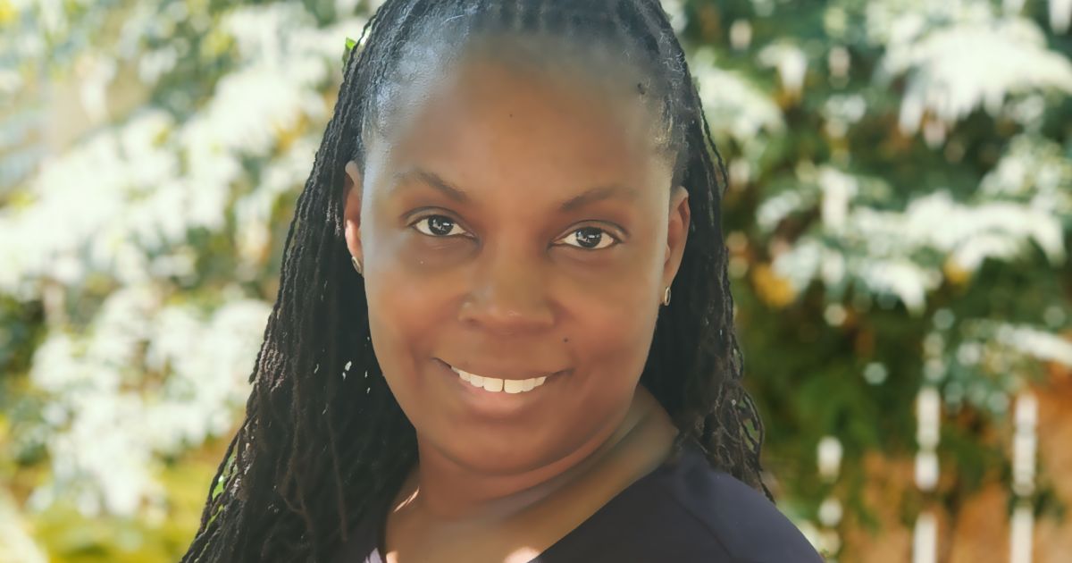 Sonya Reed, Licensed Therapist, MSW, LCSW | NOCD