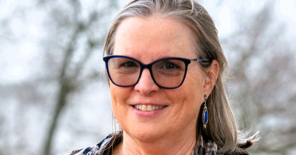 Susan Donges, Licensed Therapist, MCS, LCSW | NOCD