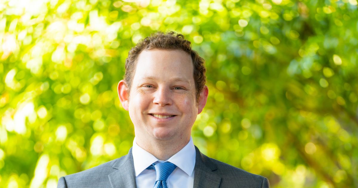Tim Flaharty, Licensed Therapist, MS, LPCC | NOCD