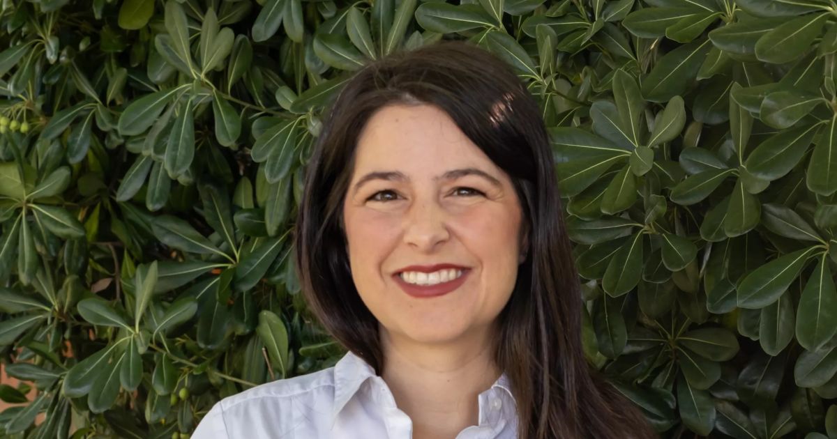 Lydia Hamilton, Licensed Therapist, MA, LMFT | NOCD