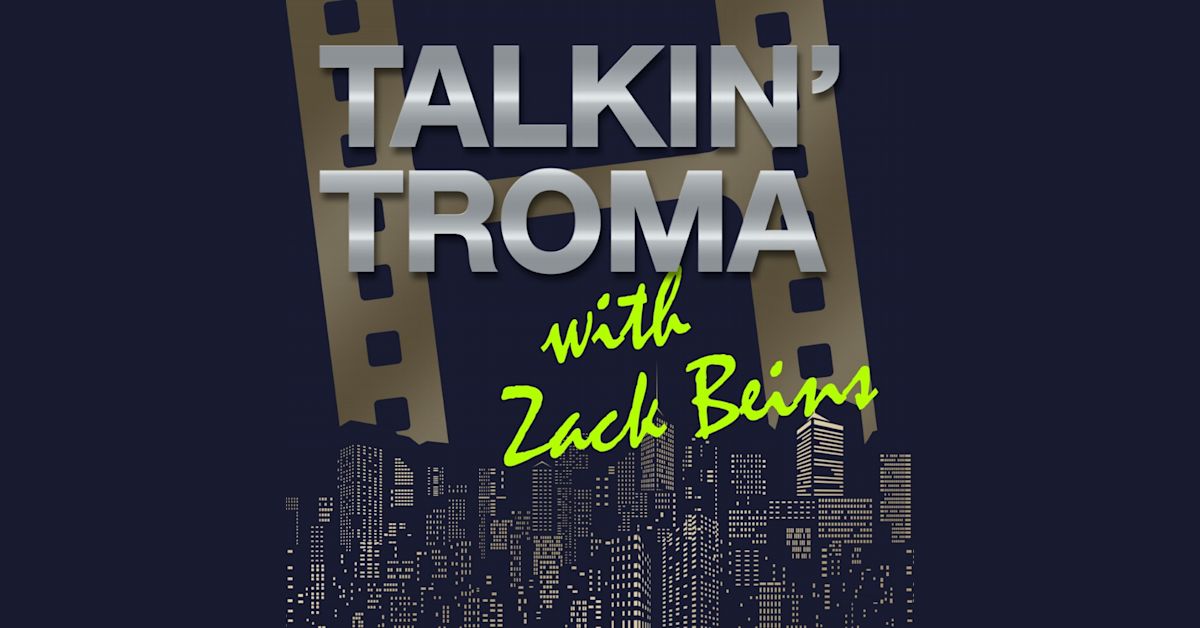 A Conversation with Scream Queen Debbie Rochon - Talkin' Troma ...