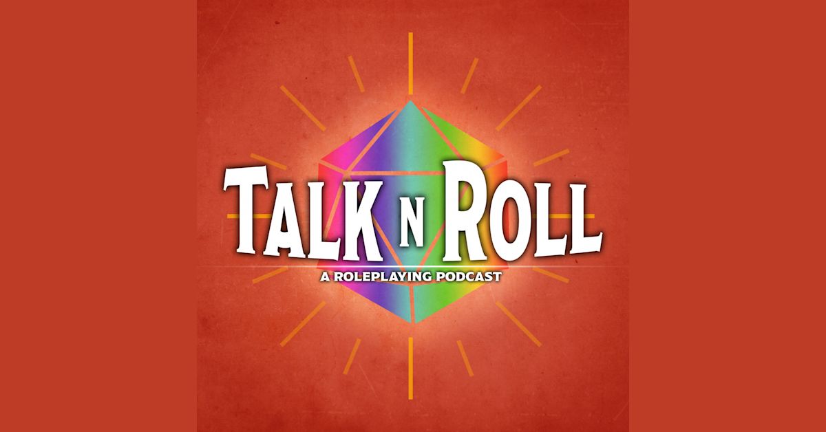 (Flash)Back and Forth - Talk N Roll | Loudspeaker
