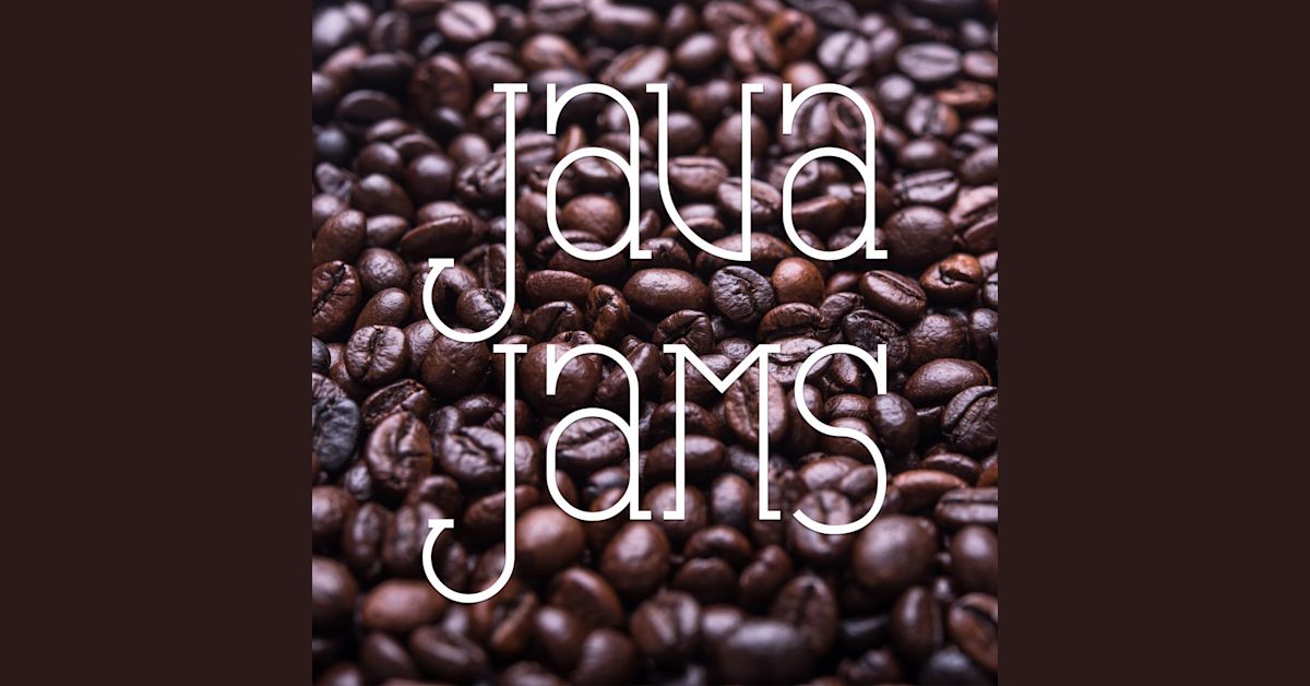 Java Jams | Loudspeaker