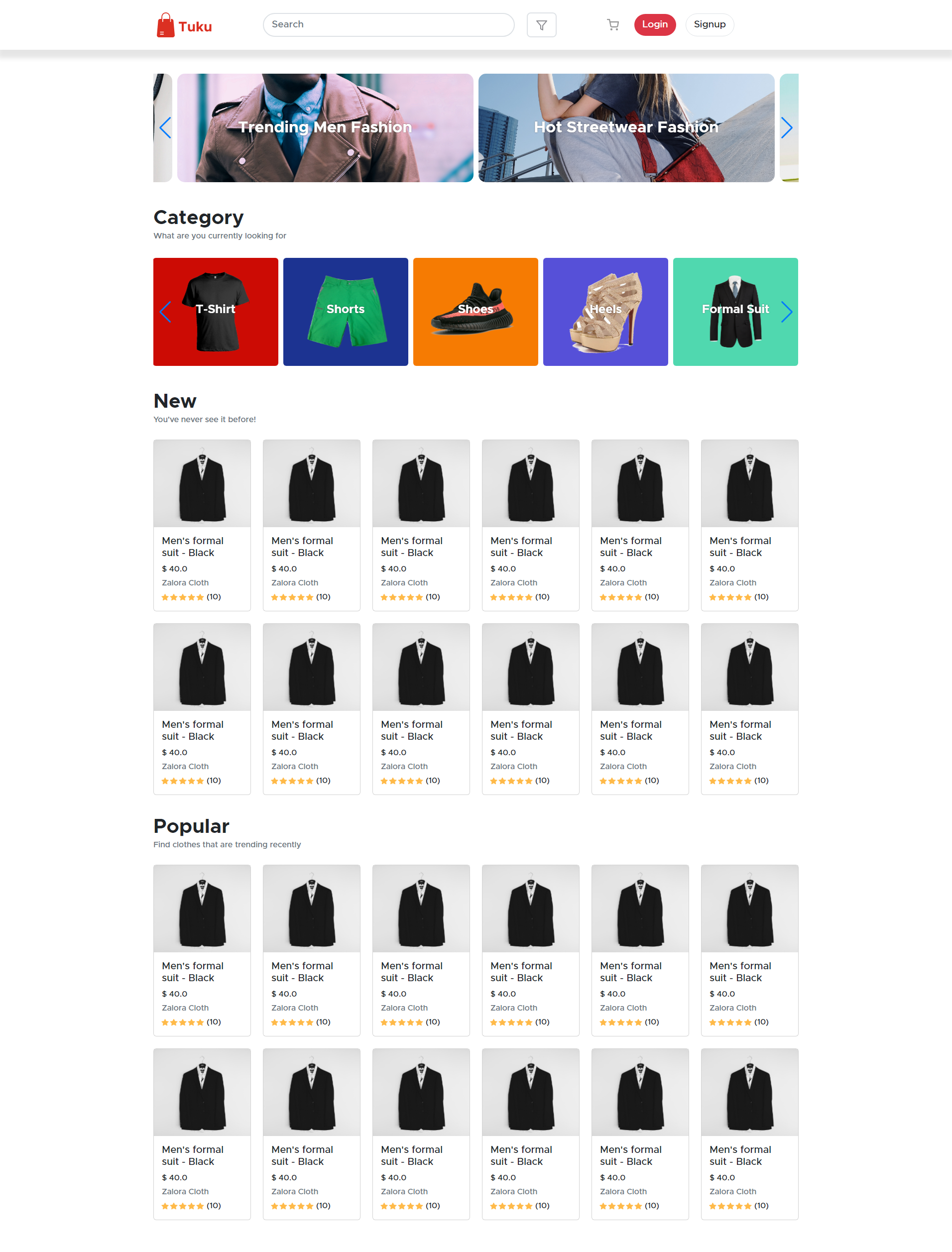 GitHub - mikhaelkevin/fe-blanja-app