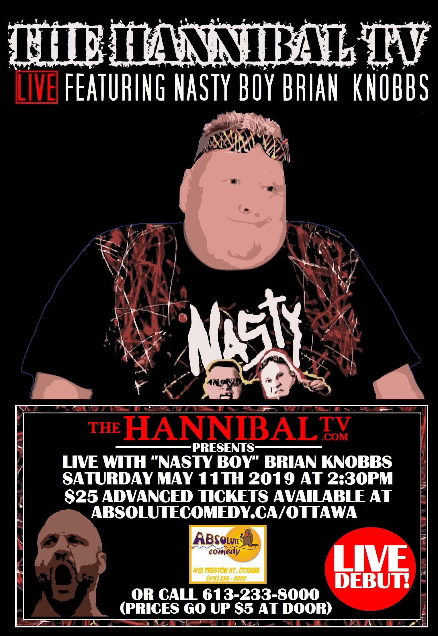 Absolute Comedy | The Best Standup Comedy From Across North America