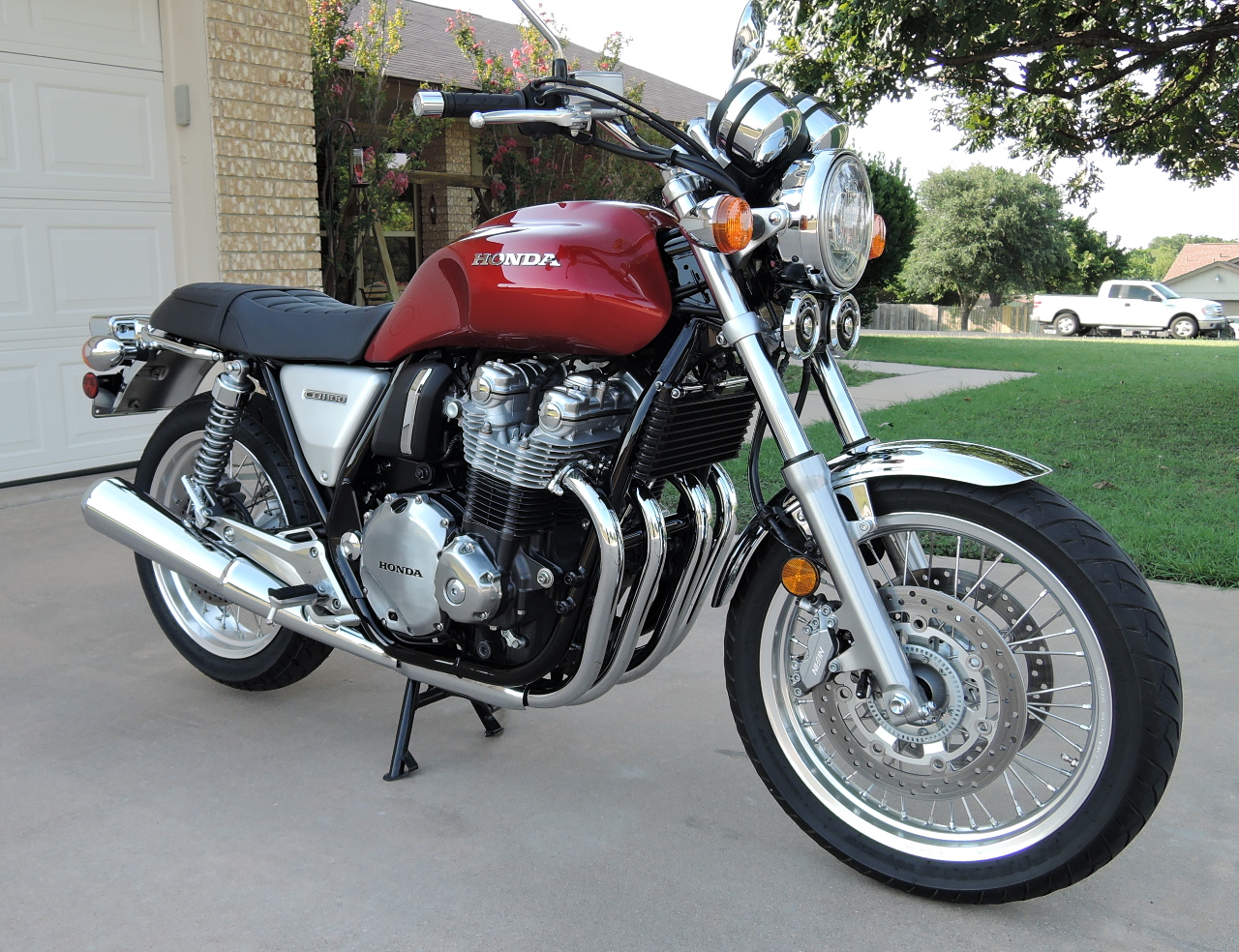 Scooter pics! | Page 308 | Adventure Rider