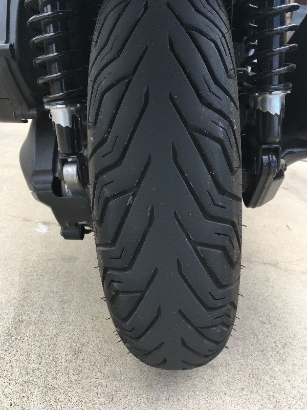 New Xmax 300 ! | Page 112 | Adventure Rider