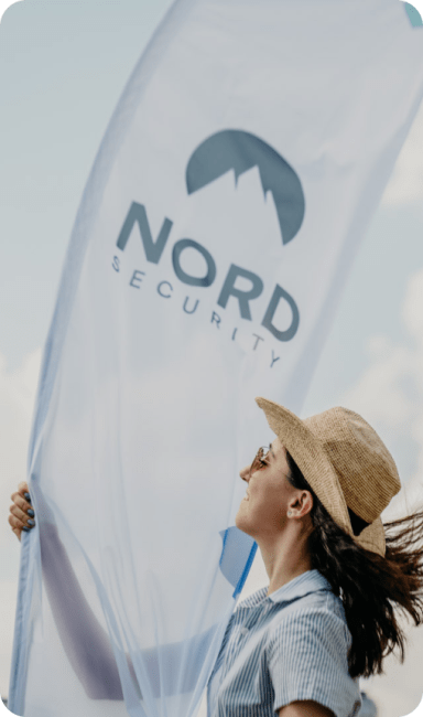 About Us | History and Values - Nord Security