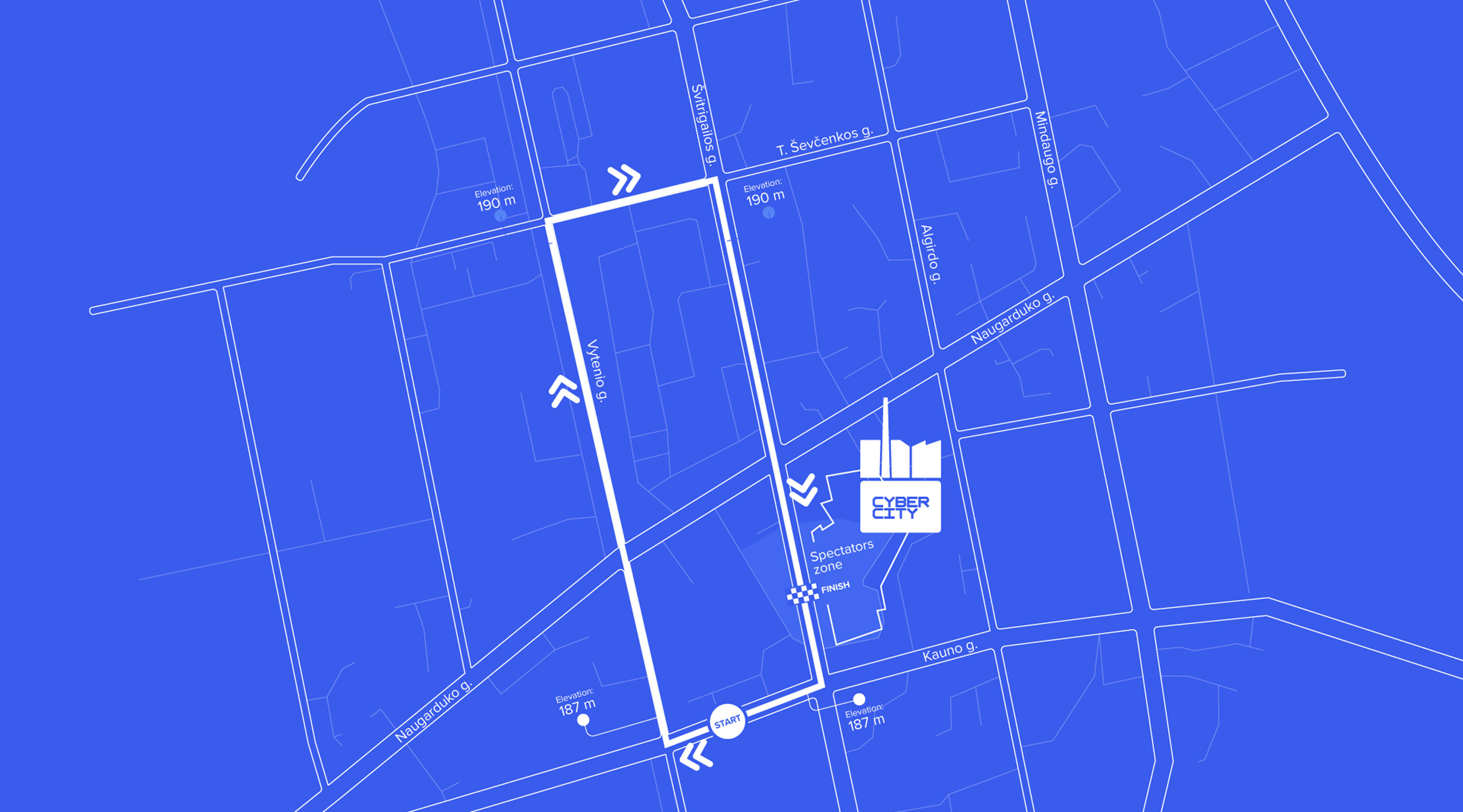 Aleksandr Sorokin’s world record run - Nord Security