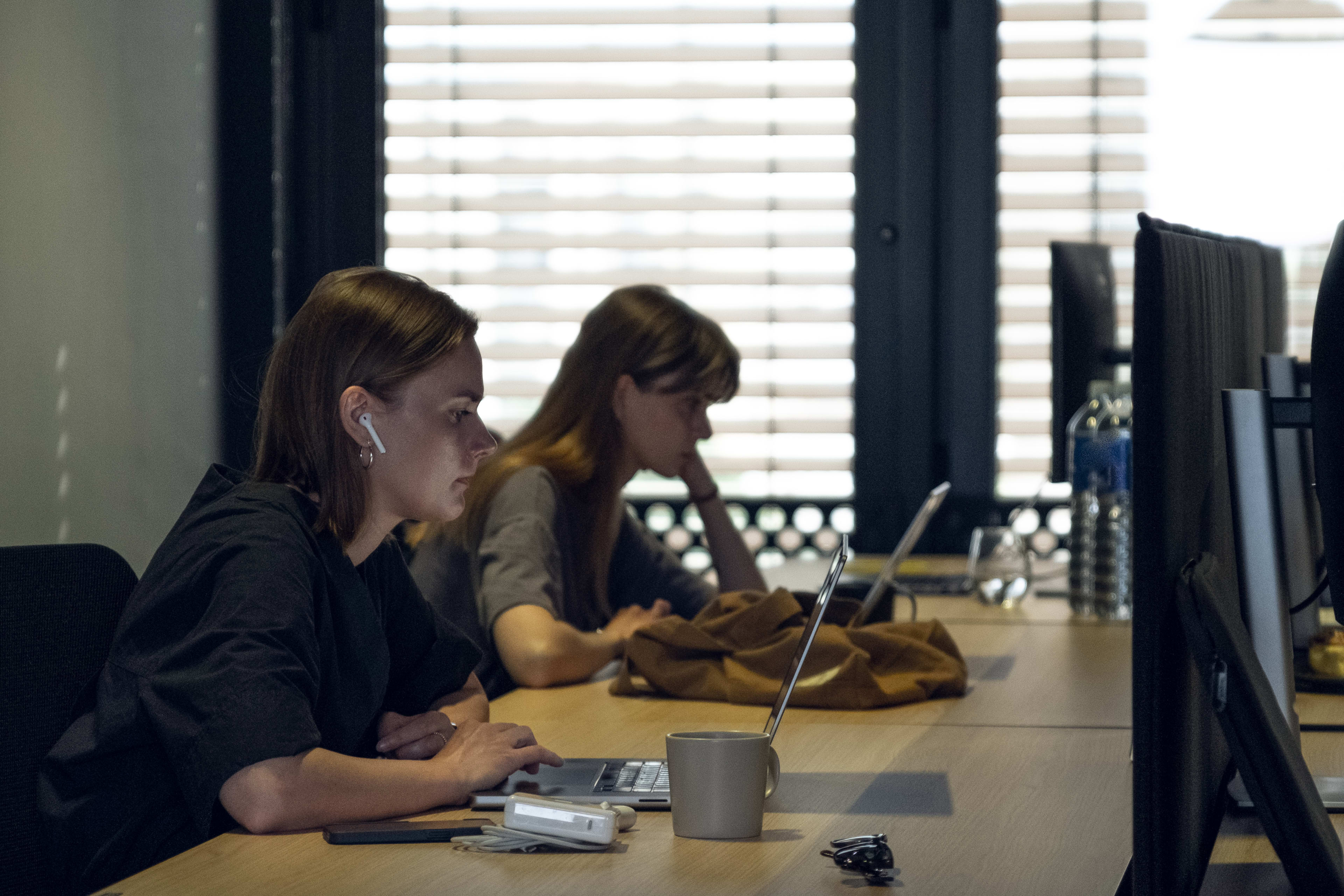 A tour of Nord Security's new office in Cyber City - Nord Security