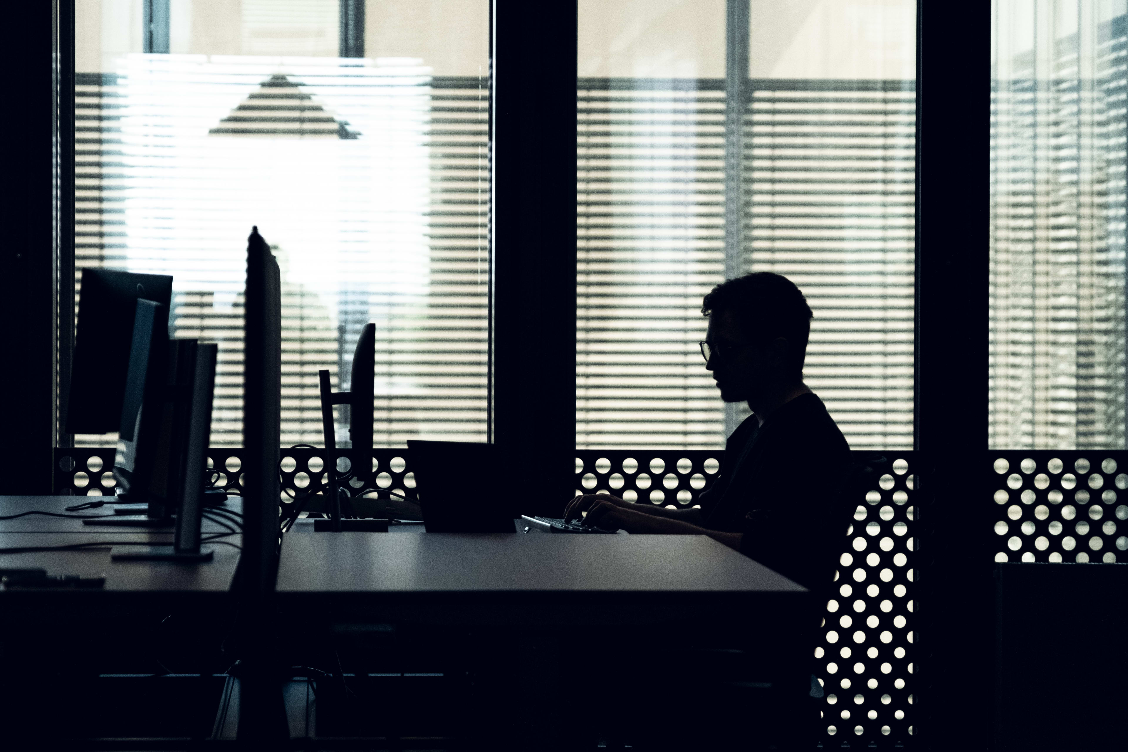 A tour of Nord Security's new office in Cyber City - Nord Security