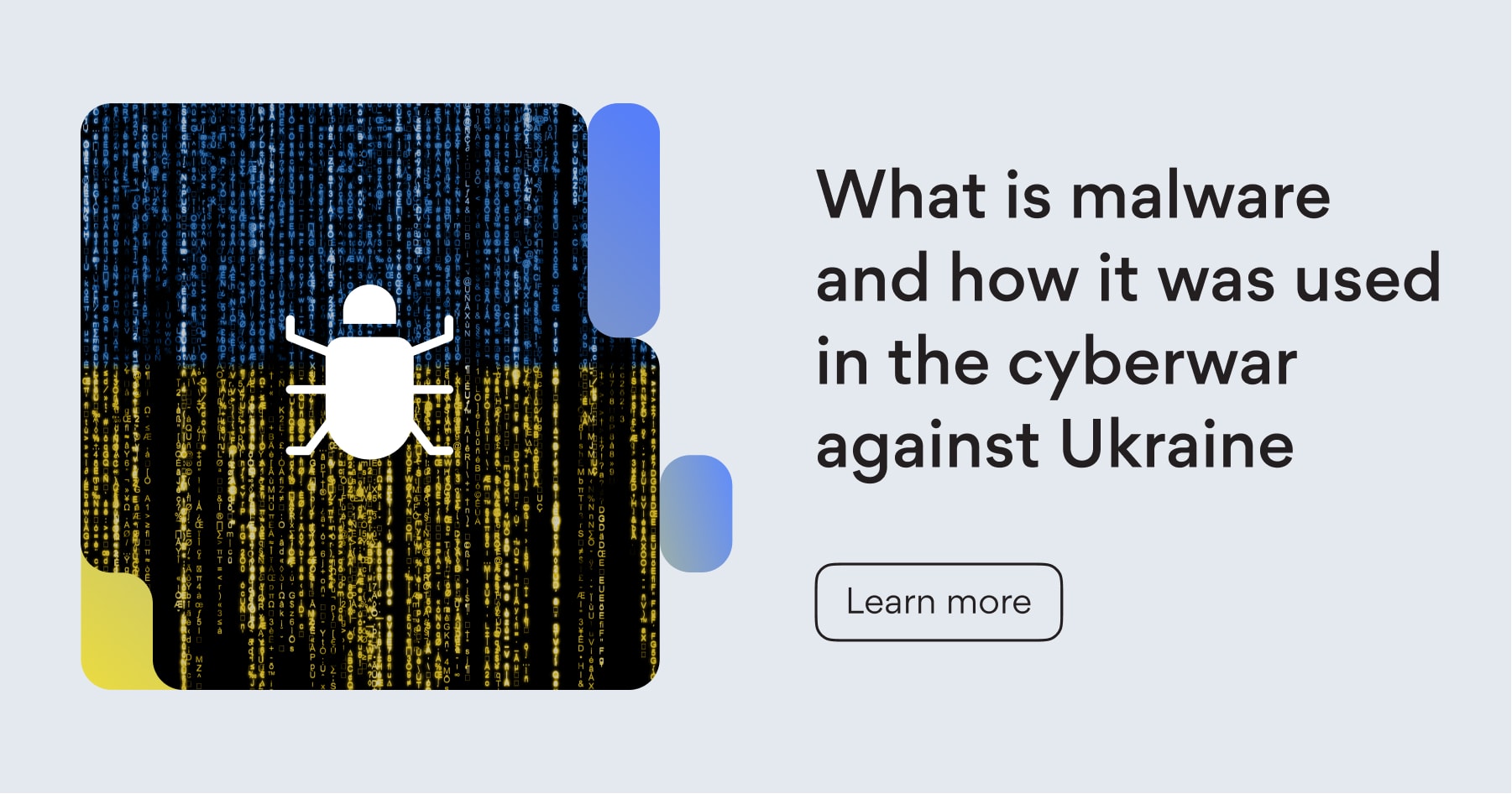 What is malware, and how it was used to attack Ukraine - Nord Security