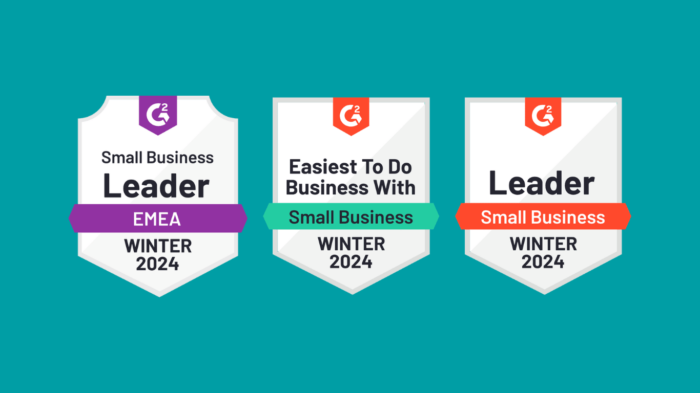 NordPass becomes a leader in G2’s winter password manager quadrant ...