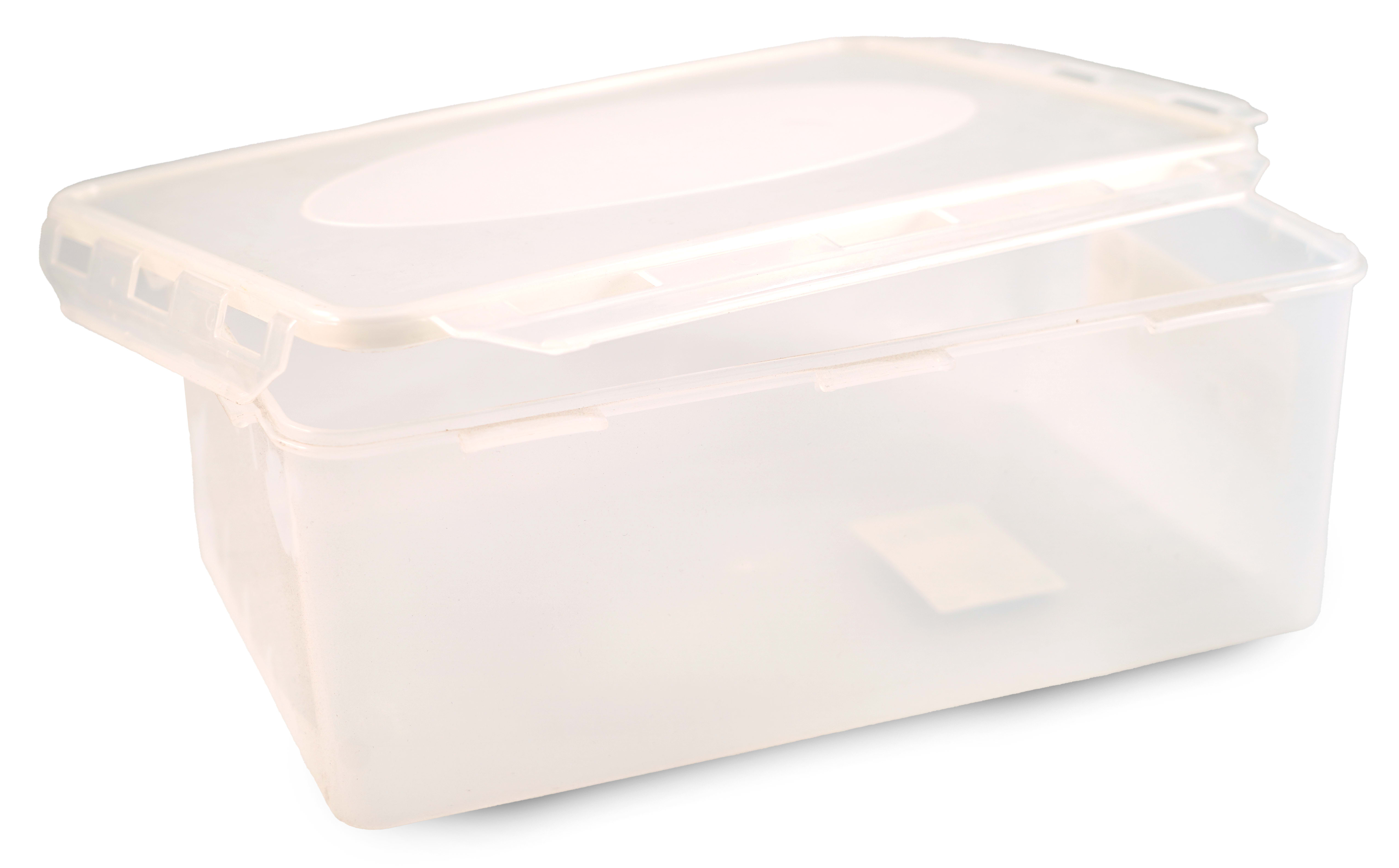 Airtight, Food storage box