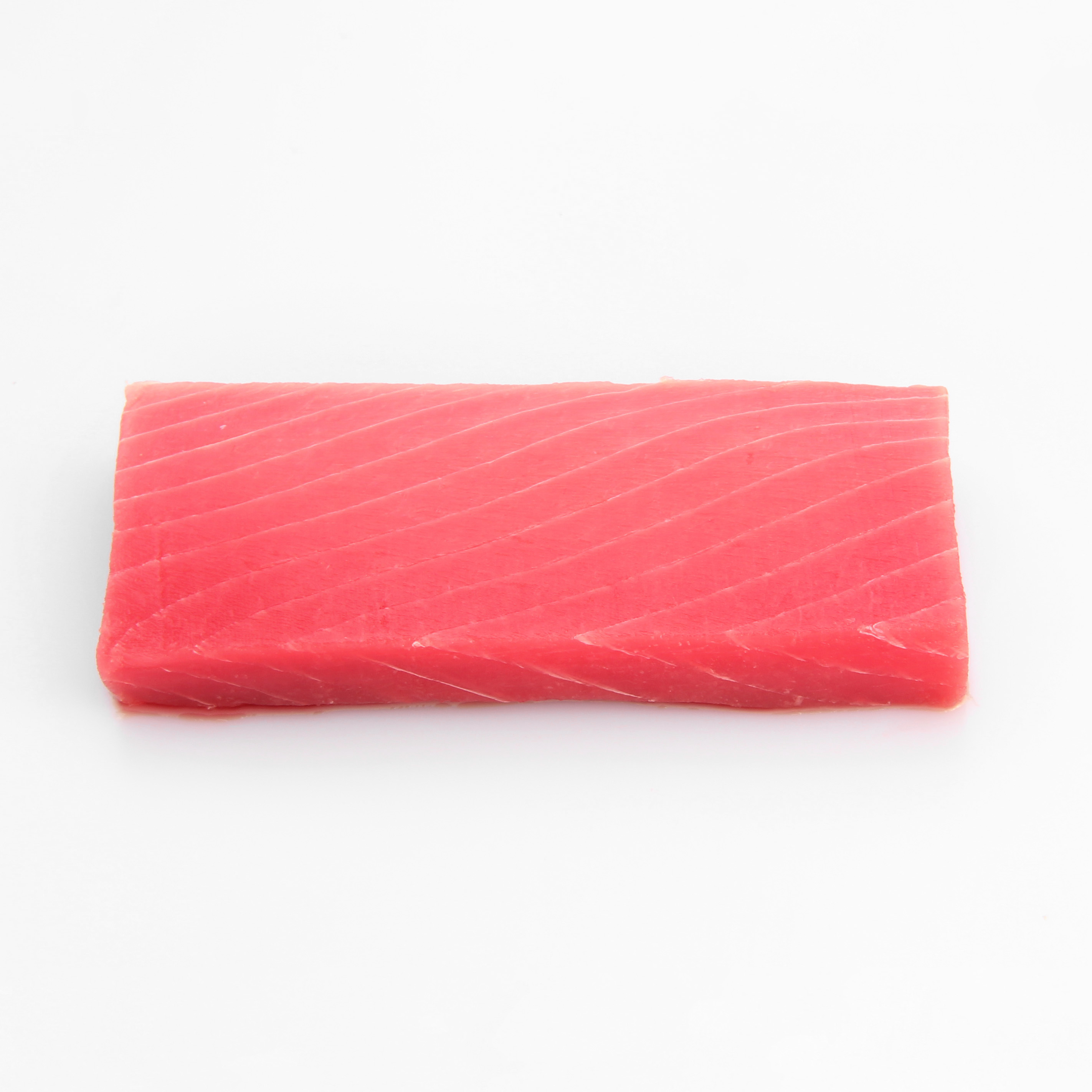 Tonfisk block Yellowfin MSC