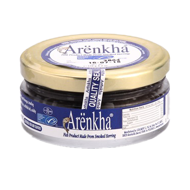 Arenkha sillkaviar MSC