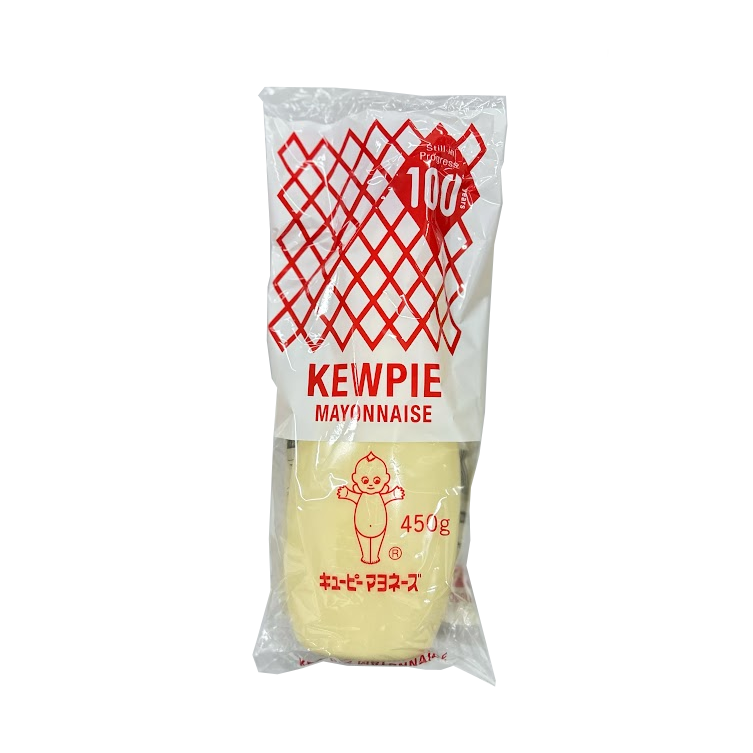 Majonnäs / Mayo Kewpie