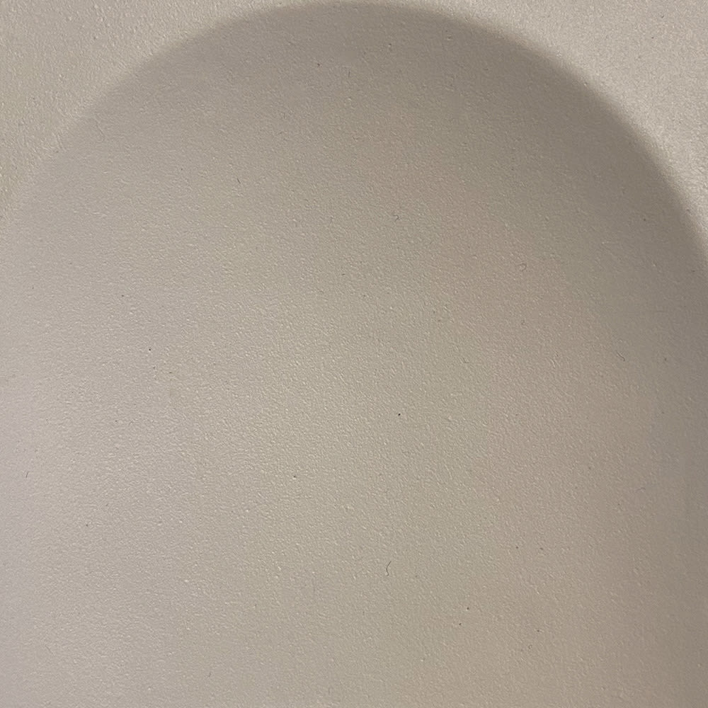 Norse Roller End Powder 10x30 matt Flis