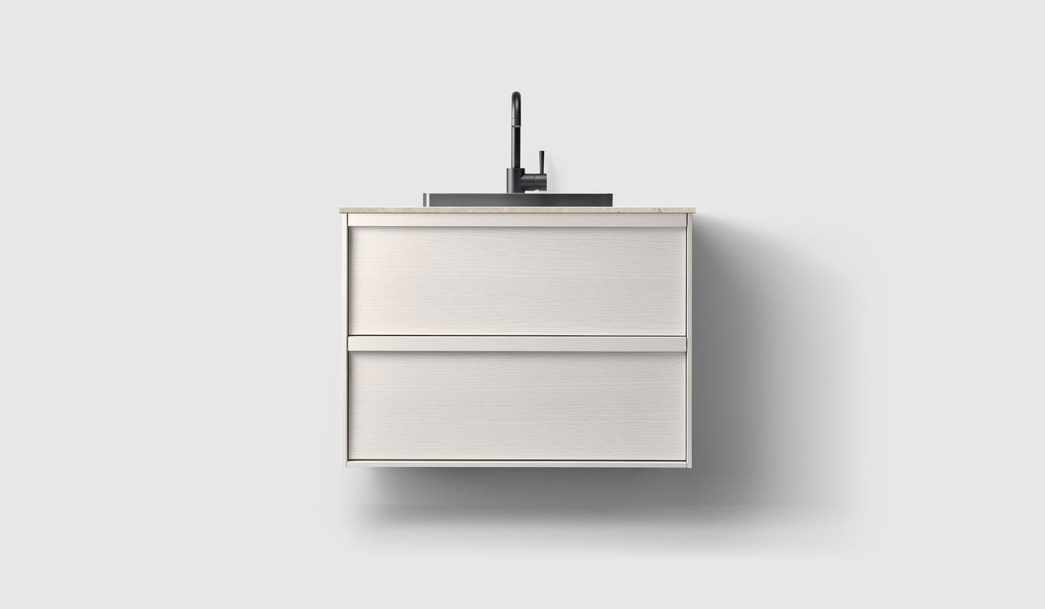 Dette Er Fremtidens Baderomsdesign | Norfloor og Bricmate