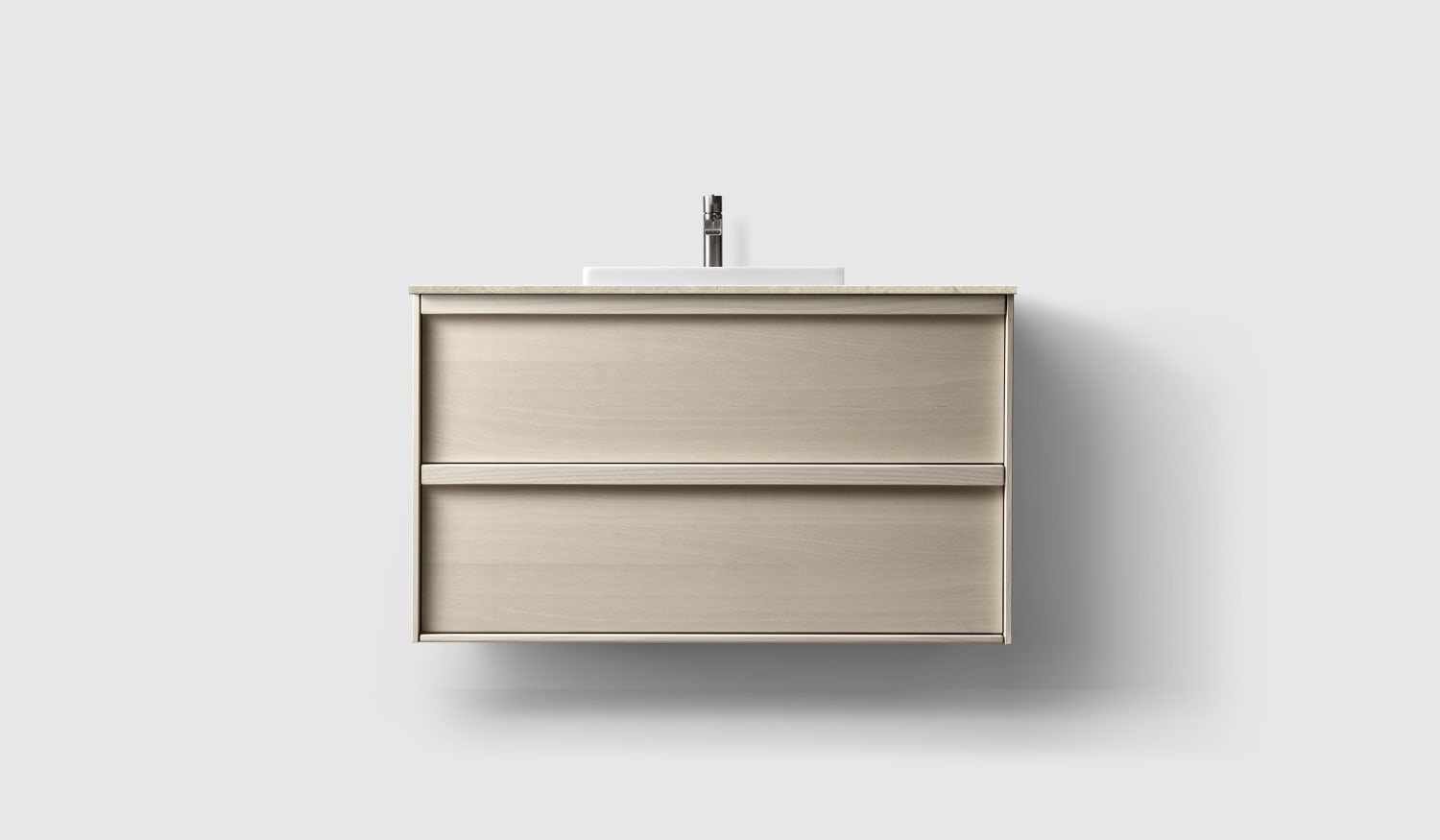 Dette Er Fremtidens Baderomsdesign | Norfloor og Bricmate