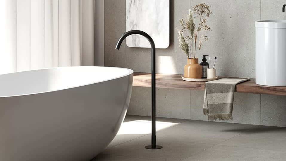 Norfloor - Fliser & Baderom