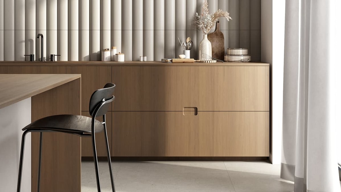 Norfloor - Fliser & Baderom