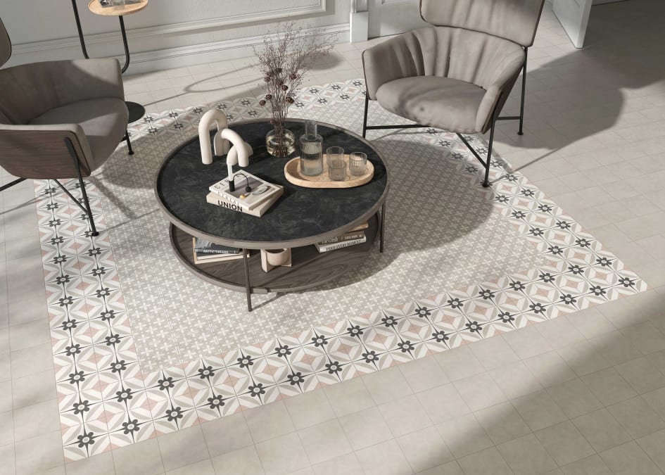 Norfloor - Fliser & Baderom