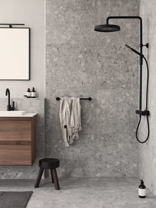 Norfloor - Fliser & Baderom