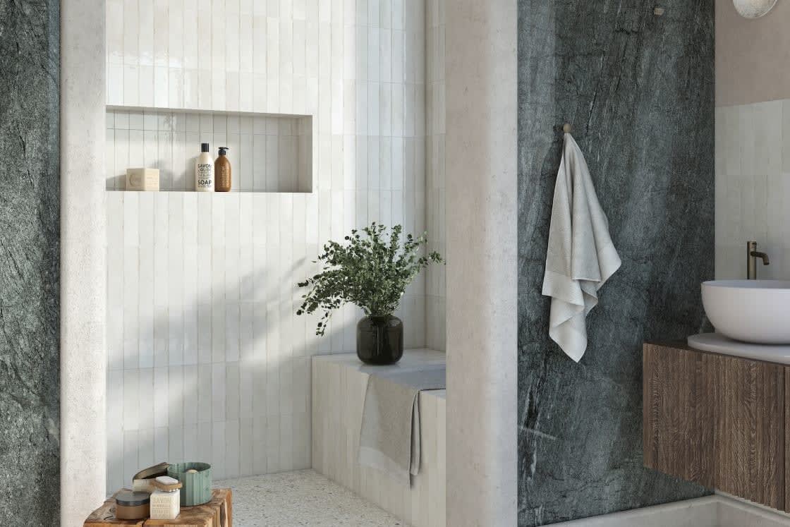 Fliser & Baderom - Norfloor