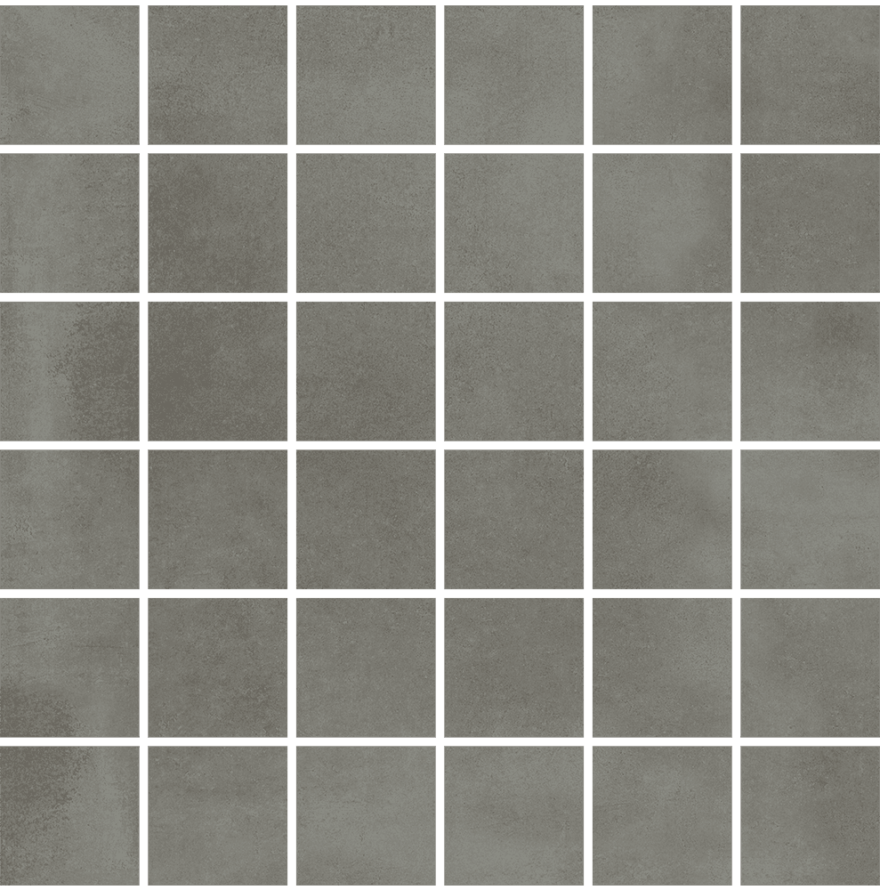Town Grey mosaikk - Norfloor