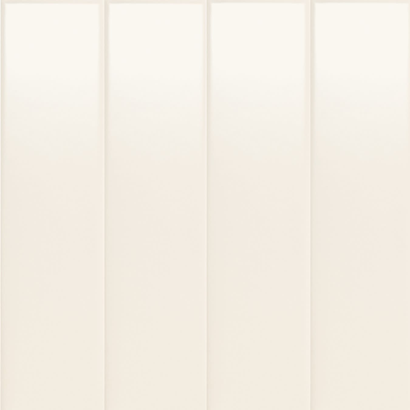 Vibes Niveo Flat 6,2x25 Blank Fliser - Norfloor